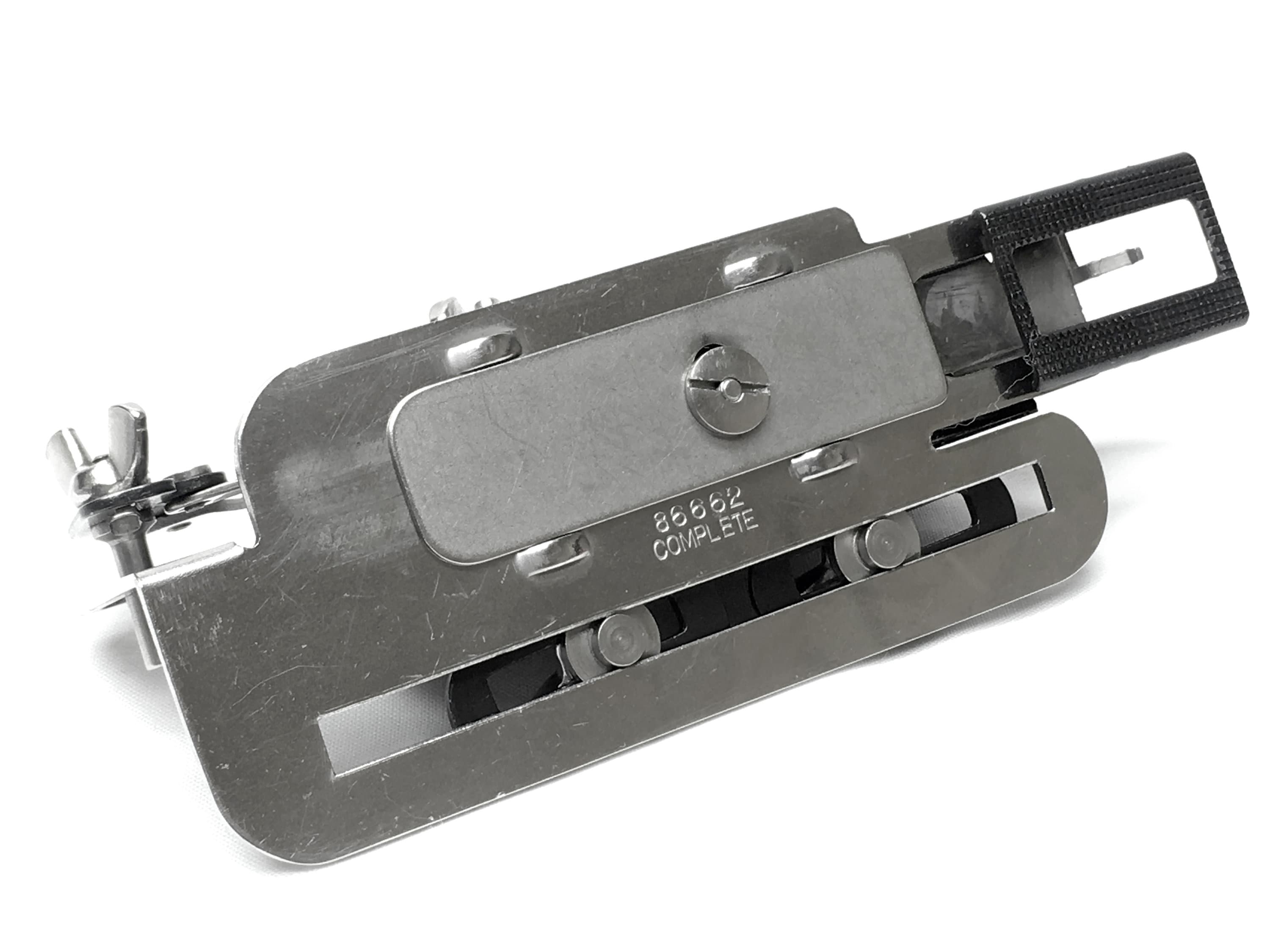 SINGER SIMANCO 86662 Buttonholer Attachment Low Shank 201 - Etsy