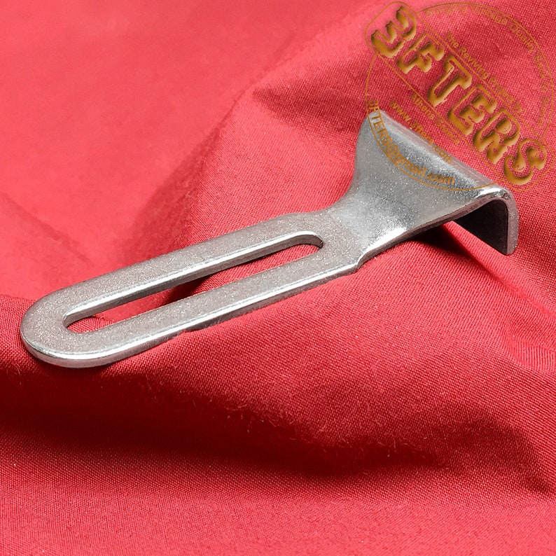 Authentic Vintage SINGER SIMANCO 25527 Adjustable Seam Guide ...