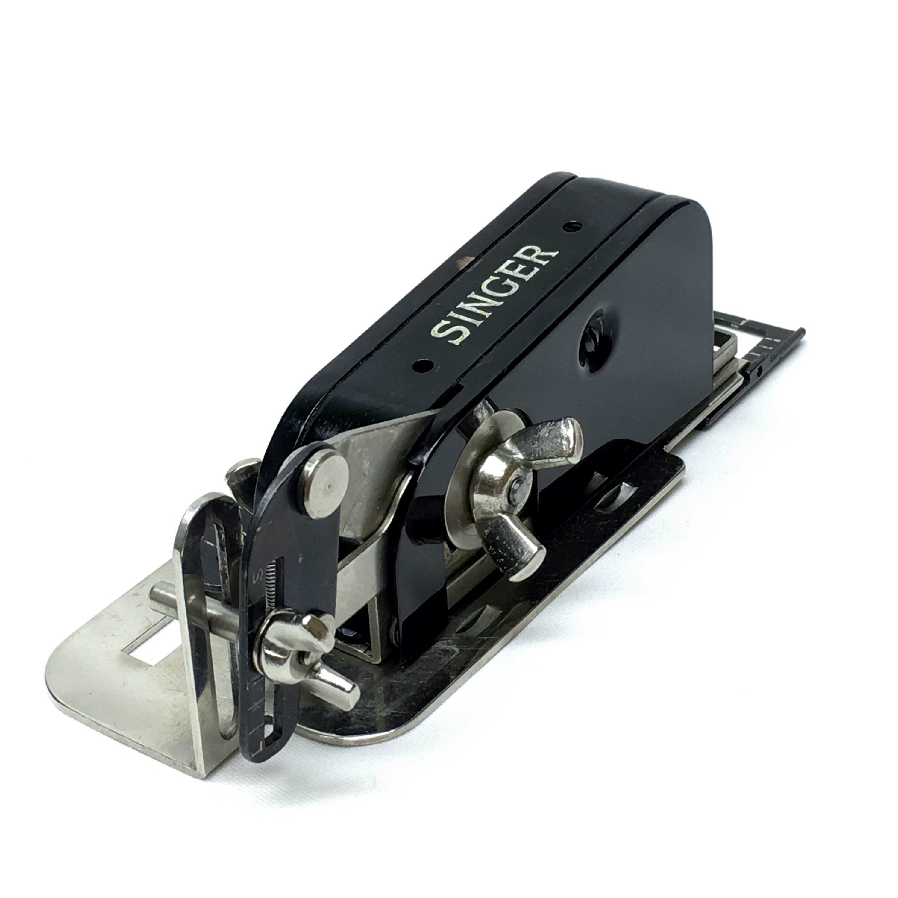 SINGER SIMANCO 86662 Buttonholer Attachment Low Shank 201 - Etsy