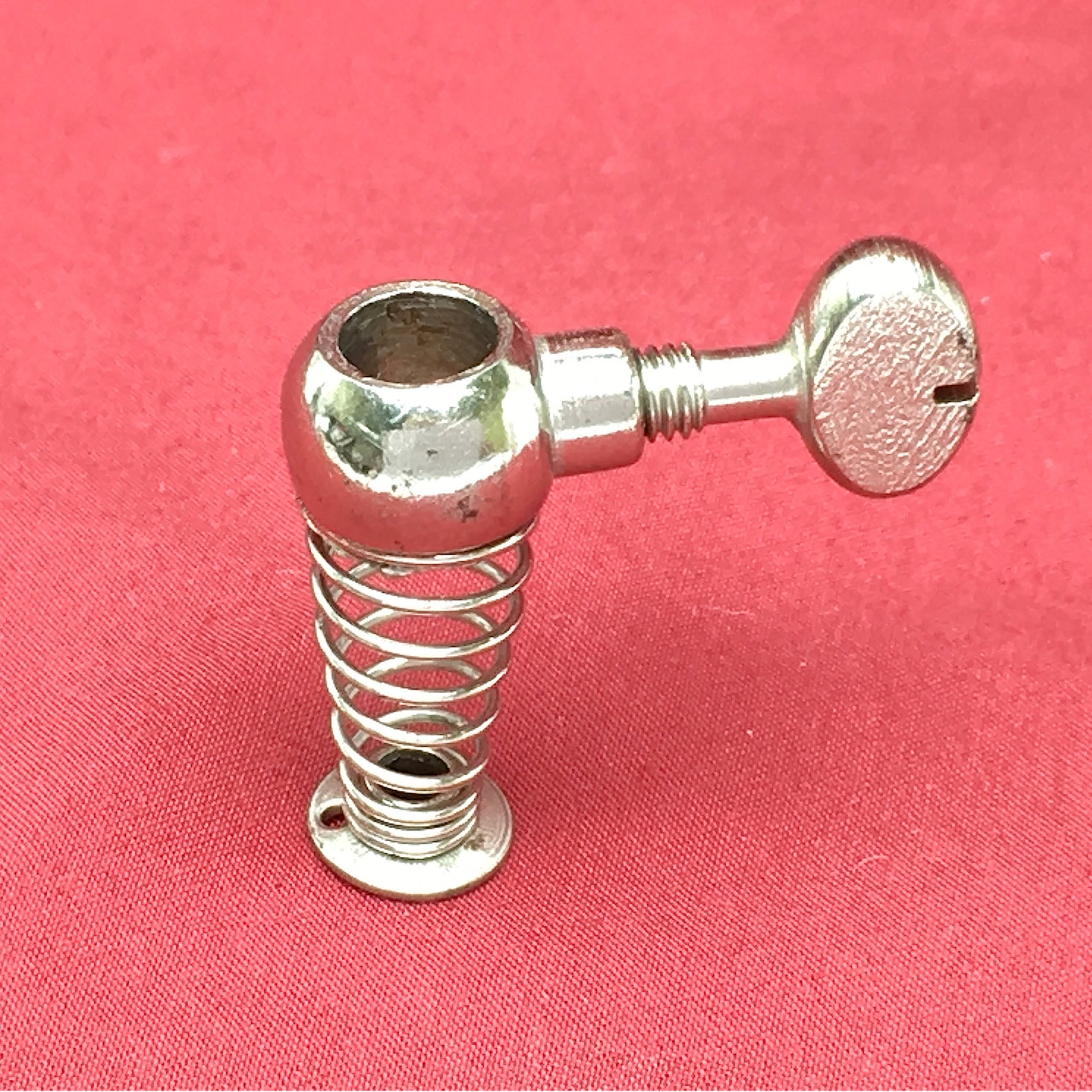 SINGER SIMANCO 86496 Sprung Spring Needle Clamp Embroidery - Etsy