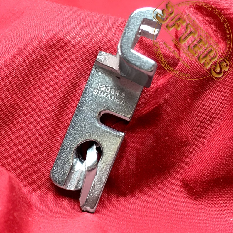 SINGER SIMANCO 5/64 2mm 35996 120842 120855 161671 - Etsy