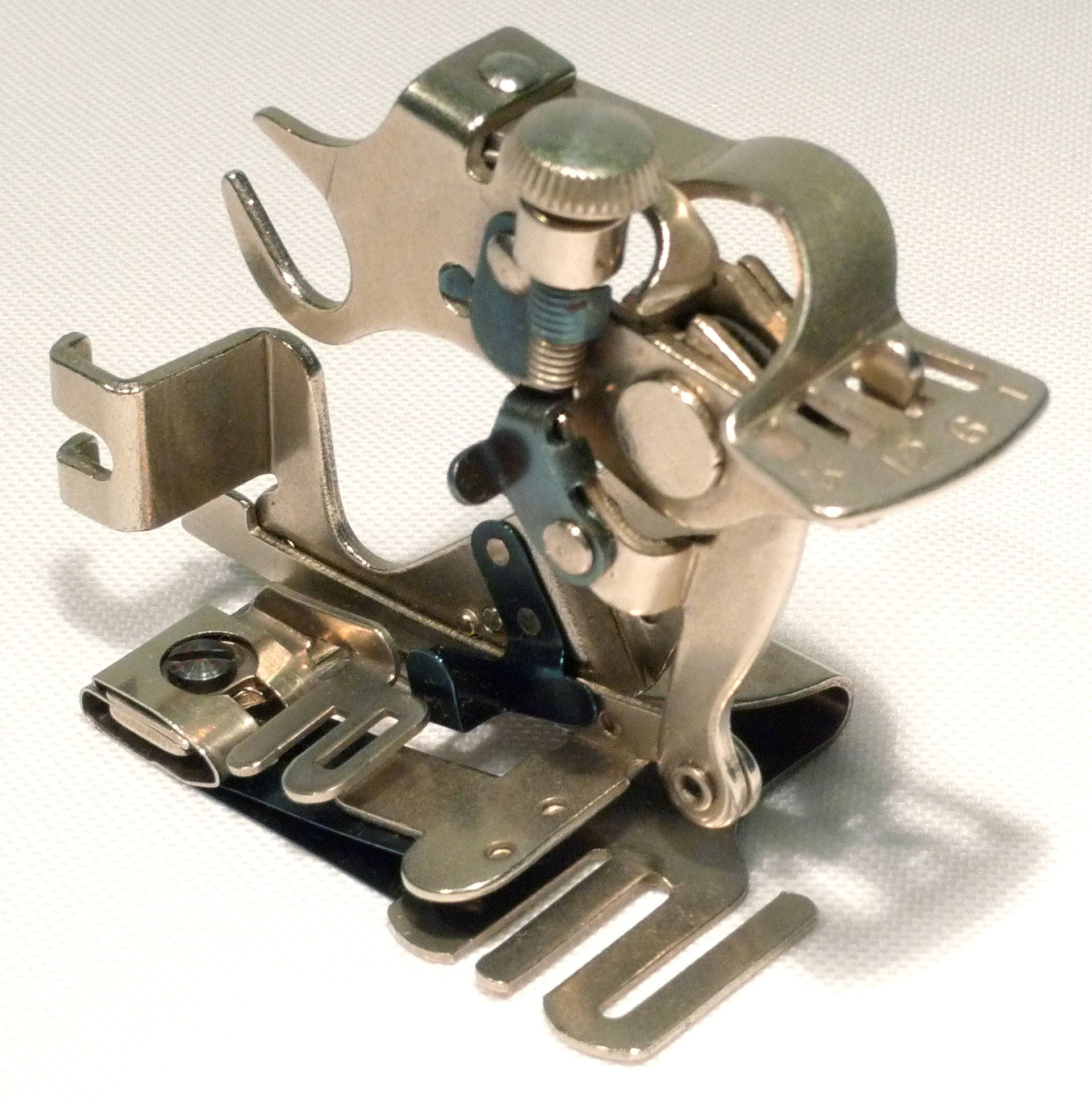 All Metal Vintage SIMANCO SINGER 86642 Ruffler Sewing Machine | Etsy