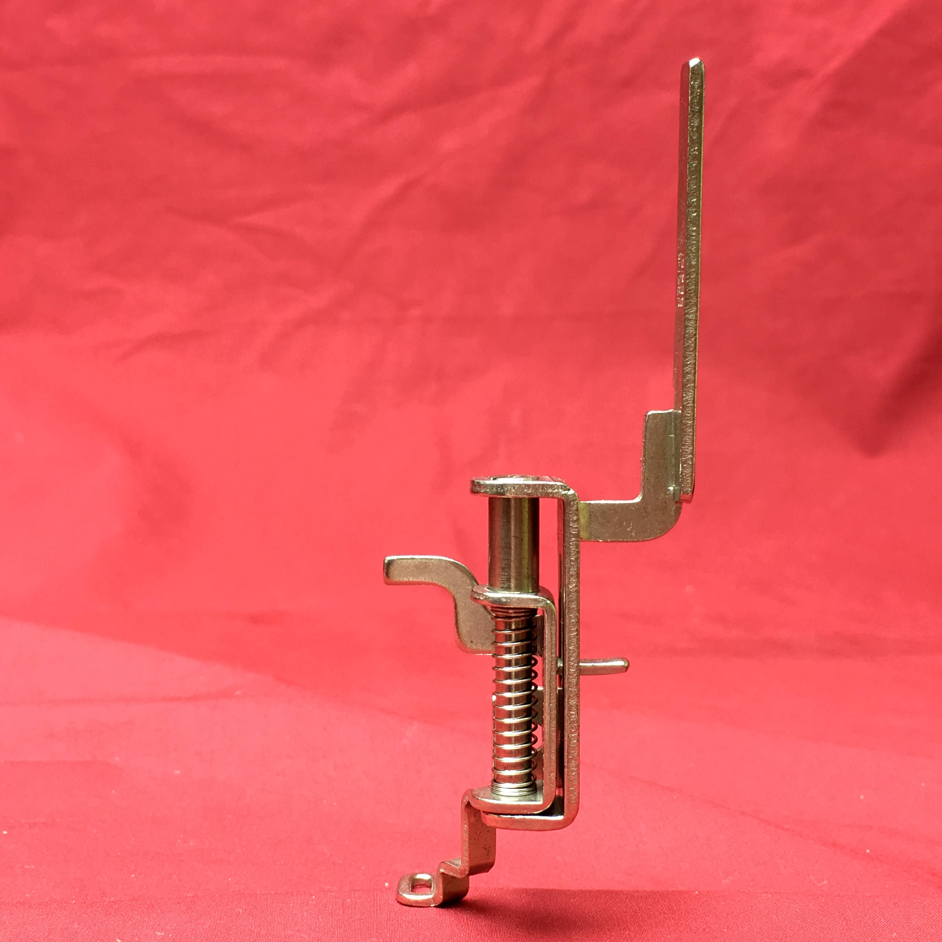 SINGER SIMANCO 161236 Spring Darning / Embroidery Foot | Etsy