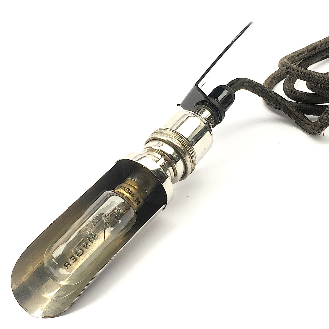 Vintage Authentic SINGER SIMANCO Light Boxed for Sewing | Etsy