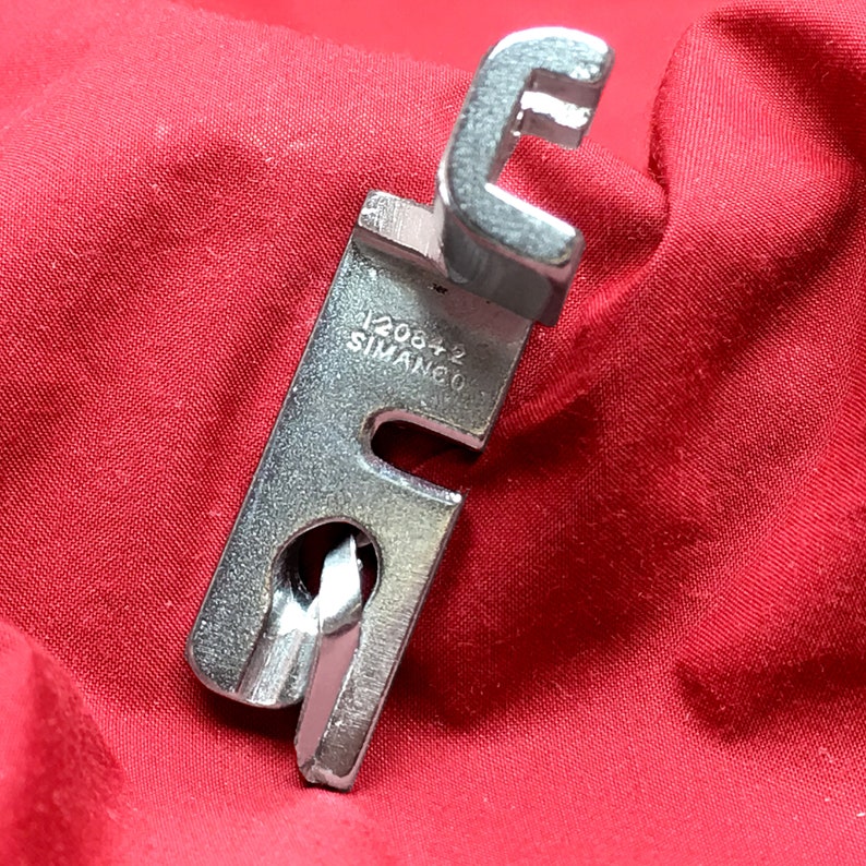 SINGER Attachments Box Set for Low Shank Sewing Machines 15 66 | Etsy UK