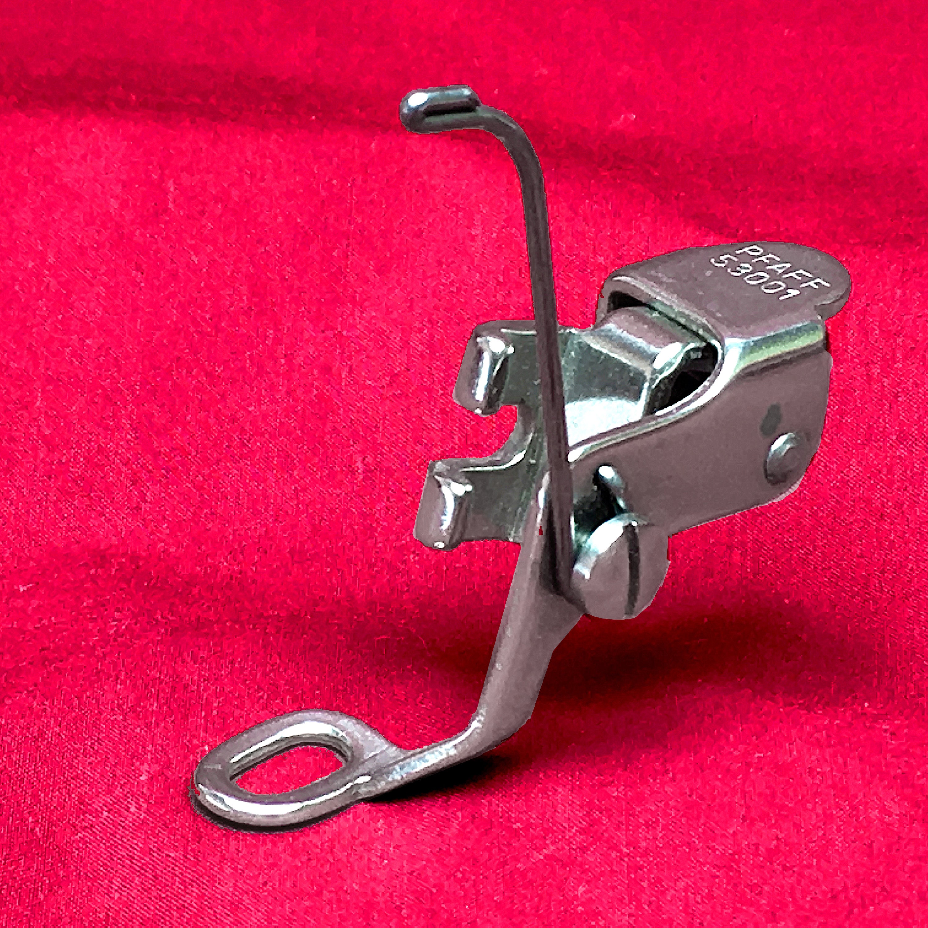 PFAFF 53001 Sprung Darning Embroidery Foot Attachment Low - Etsy