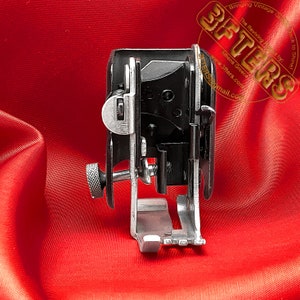 SINGER Penguin Walking Presser Foot 160741 Sewing Machine Attachment - Etsy
