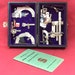 Deluxe German SINGER Attachments Set Box for 66 66k 99 99k - Etsy