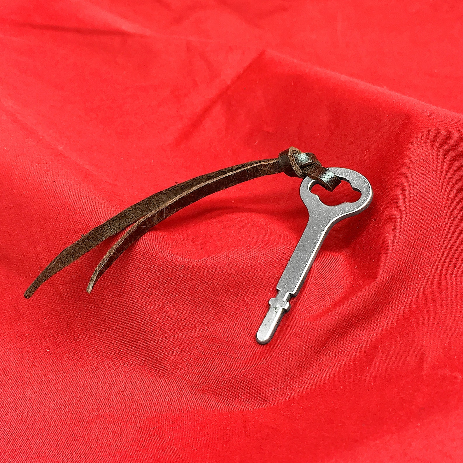 Authentic Vintage SINGER SIMANCO 96507 Key for Sewing Machine | Etsy