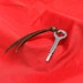 Authentic Vintage SINGER SIMANCO 96507 Key for Sewing Machine Table ...