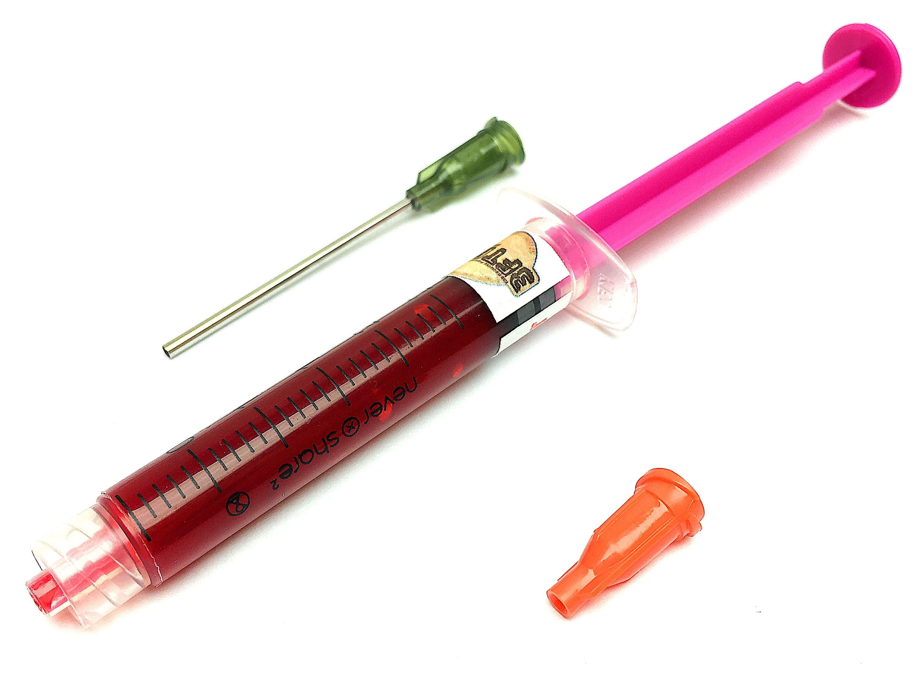 Sewing Machine Motor Grease Lubricant Ruby RED SINGER | Etsy