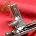 SINGER SIMANCO 35931 Adjustable Hemmer Sewing Machine Attachment ...
