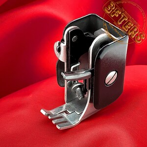 SINGER Penguin Walking Presser Foot 160741 Sewing Machine Attachment - Etsy