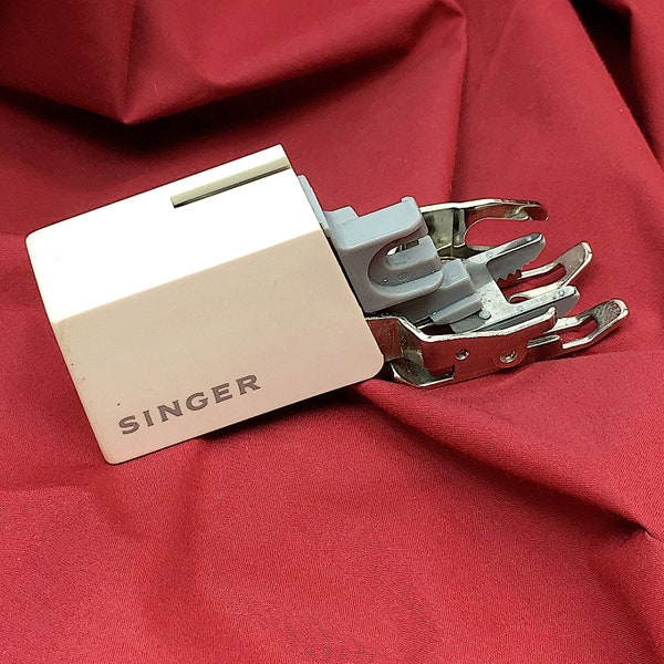 Singer Presser Foot - Etsy