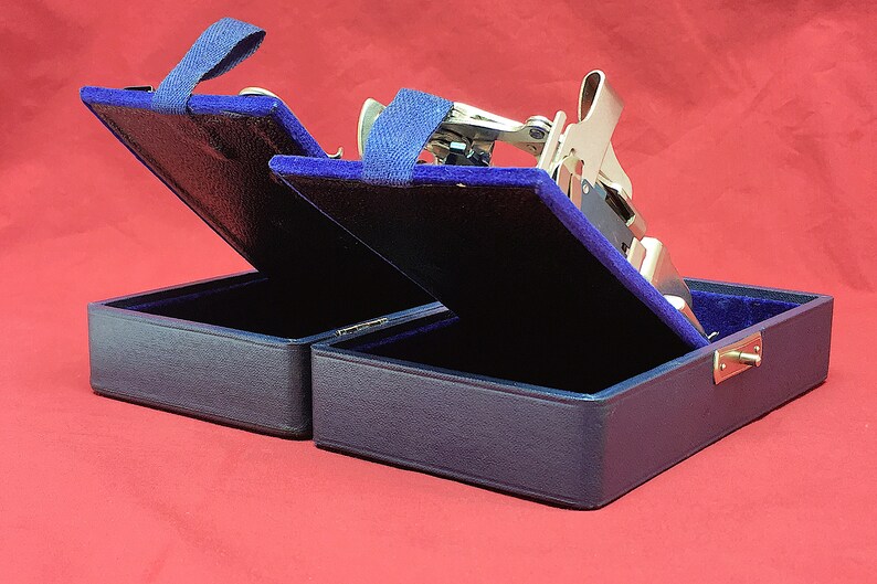 Deluxe SINGER Featherweight 221 222 Luxury German Attachments | Etsy