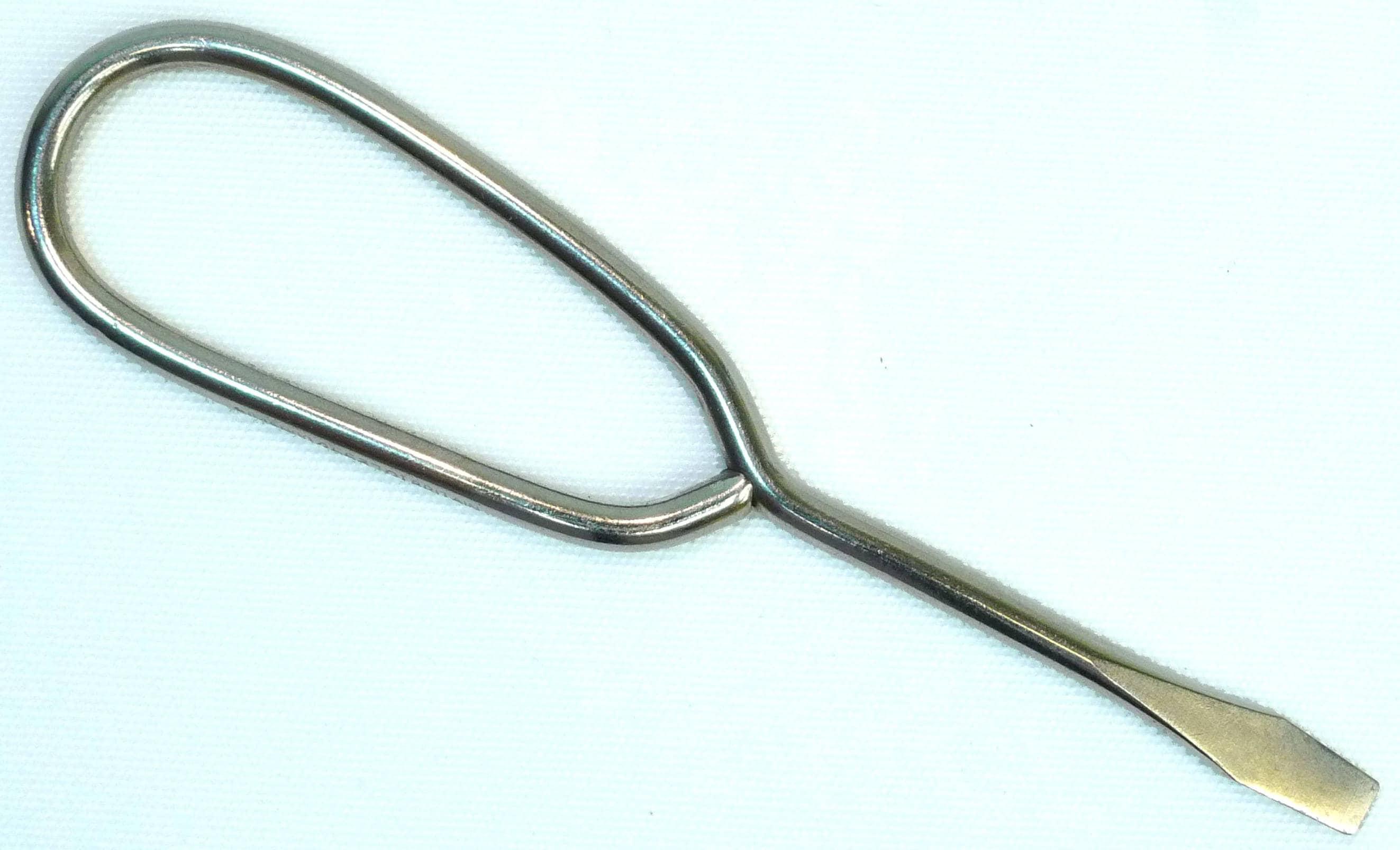 Vintage SINGER SIMANCO 25537 Large Wire Screwdriver for Sewing Machines ...