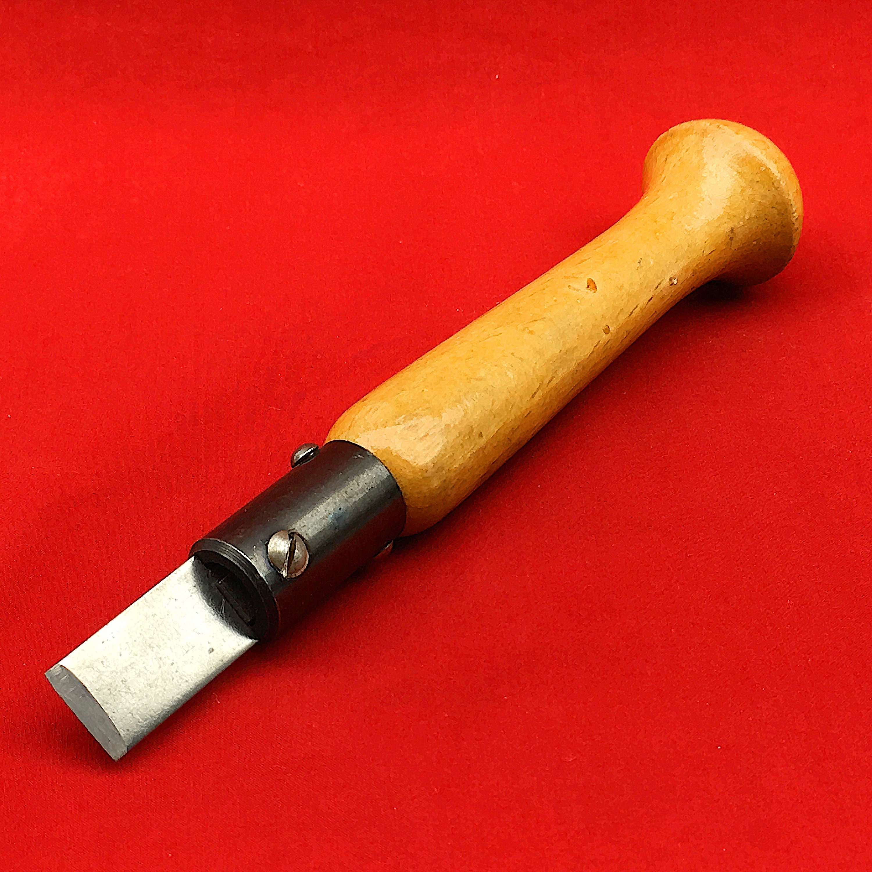 SINGER Button Hole Cutter Punch Accessories Tool Puncher | Etsy