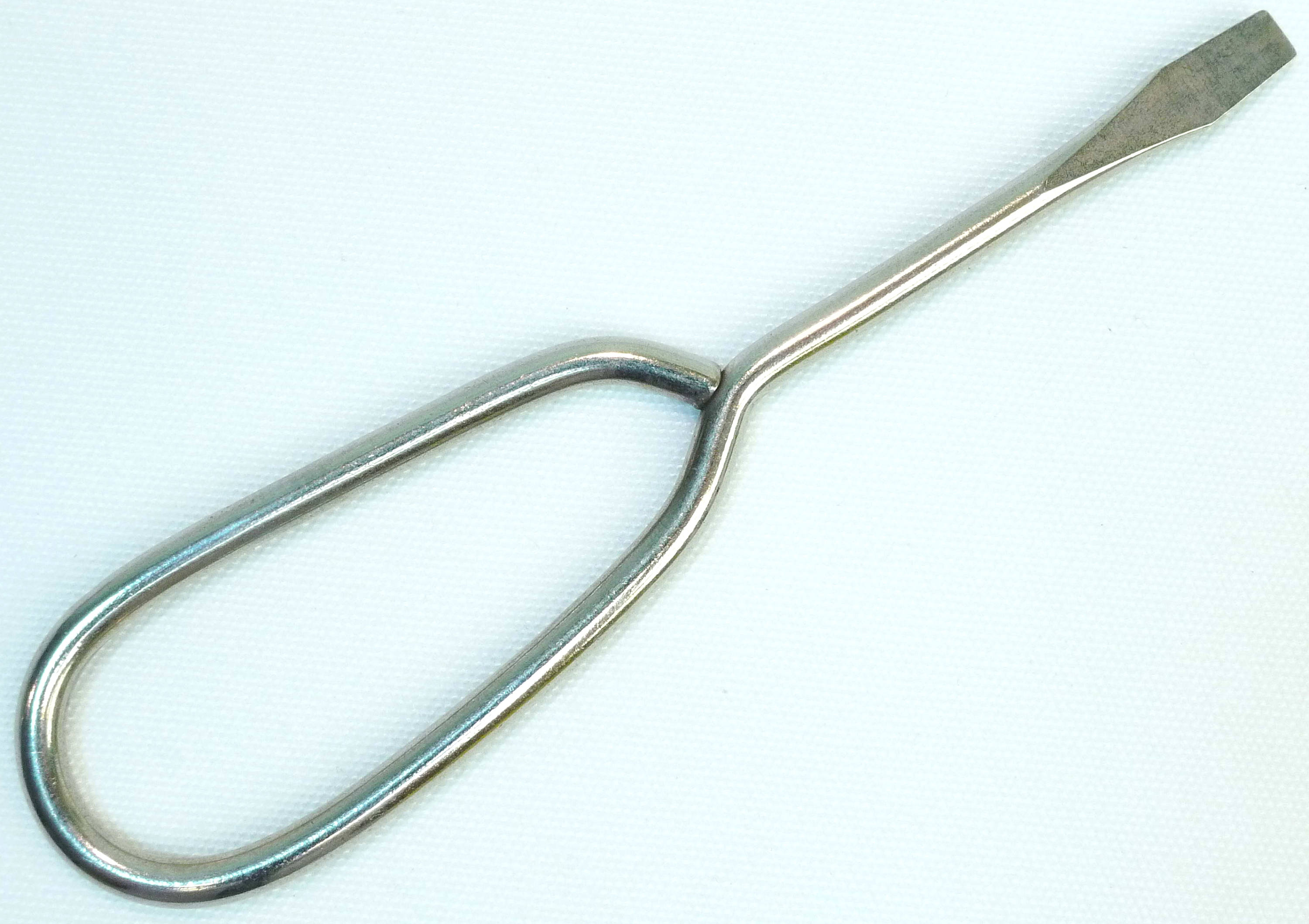 Vintage SINGER SIMANCO 25537 Large Wire Screwdriver for Sewing - Etsy