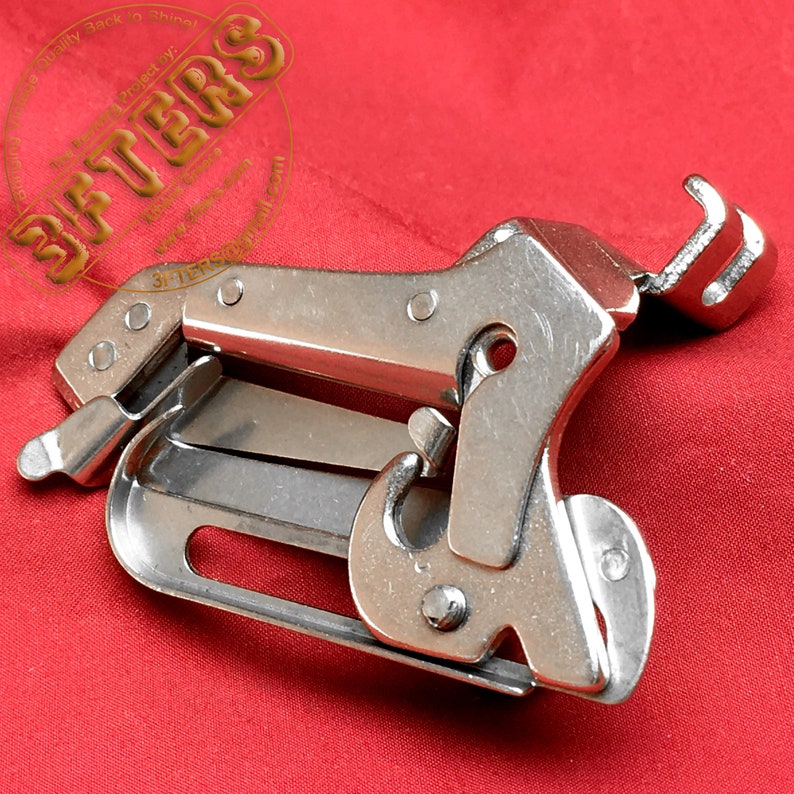 SINGER SIMANCO 35931 Adjustable Hemmer Sewing Machine - Etsy