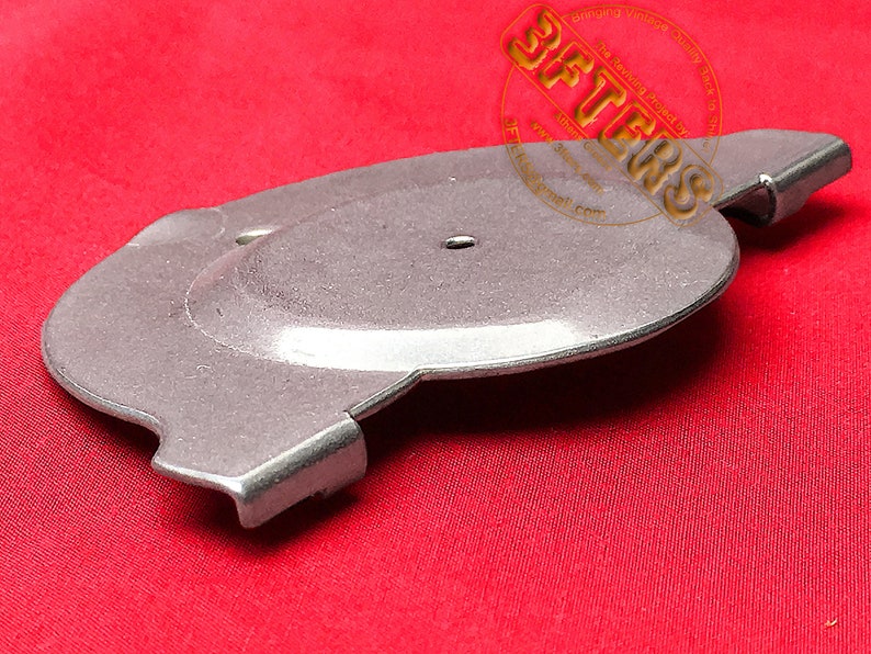 SINGER SIMANCO 15359 Darning Embroidery Free Motion FMQ Plate - Etsy