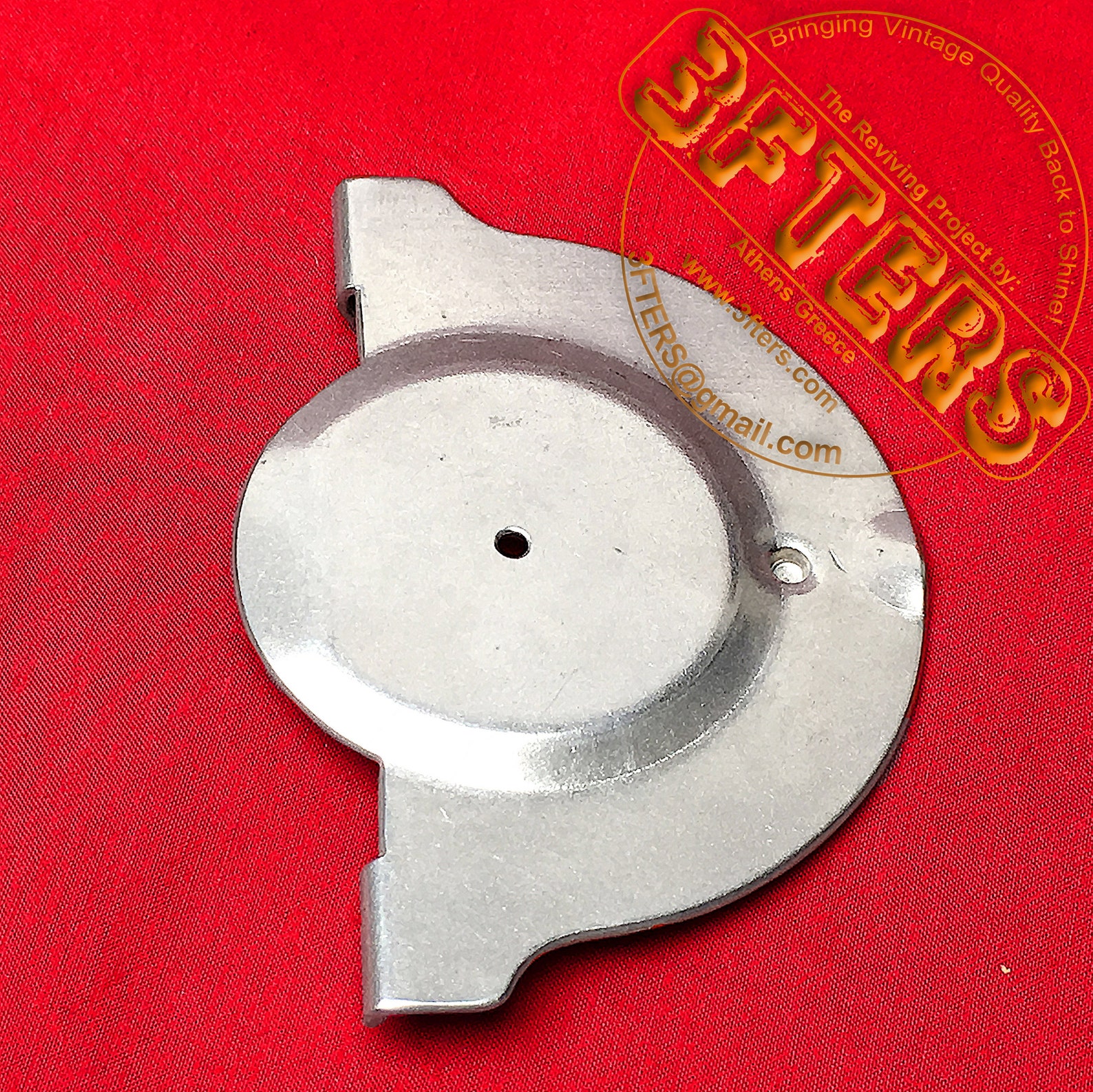 SINGER SIMANCO 15359 Darning Embroidery Free Motion FMQ Plate - Etsy