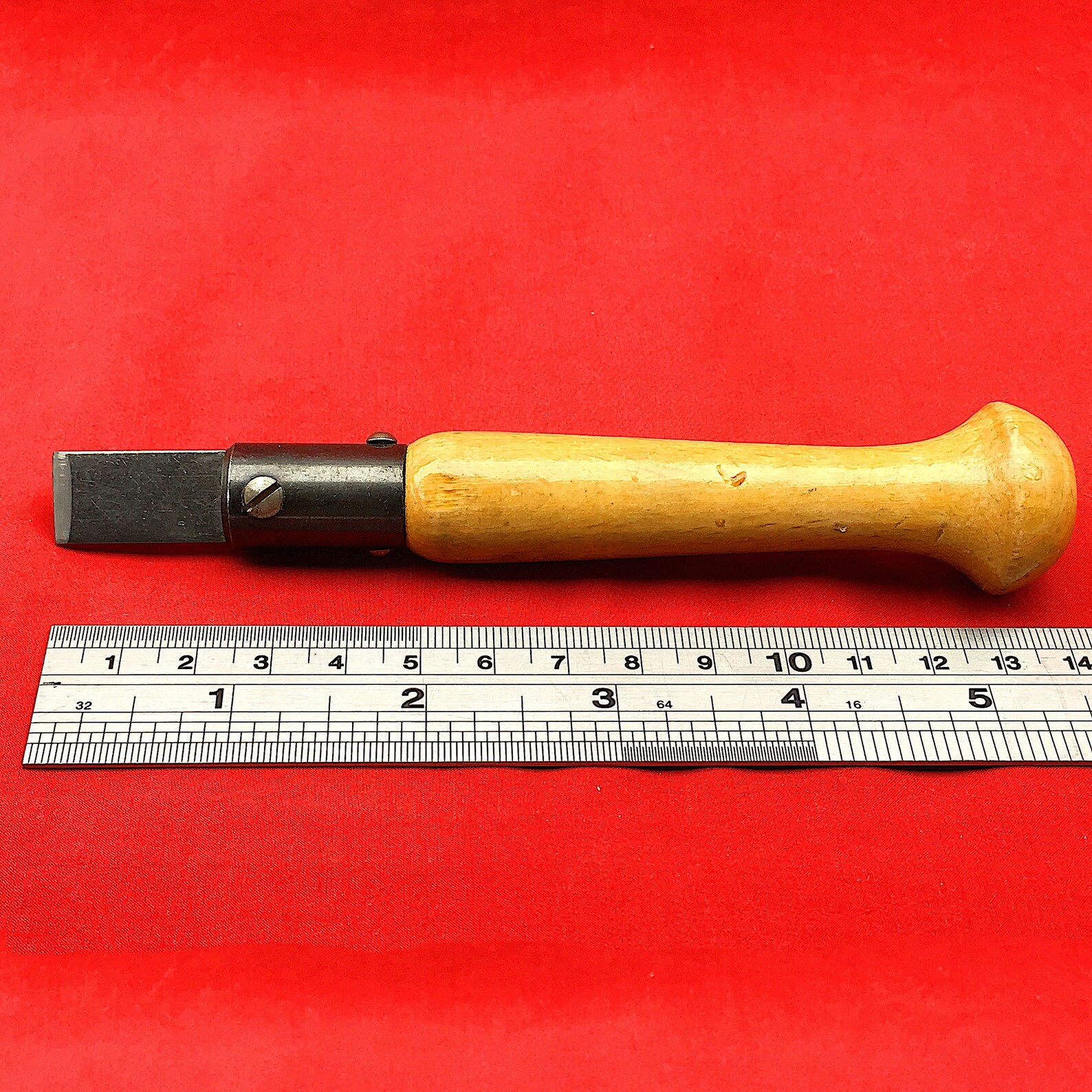 SINGER Button Hole Cutter Punch Accessories Tool Puncher | Etsy Australia