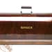 SINGER Sewing Machine Bentwood Carrying Wooden Case Top Cover - Etsy