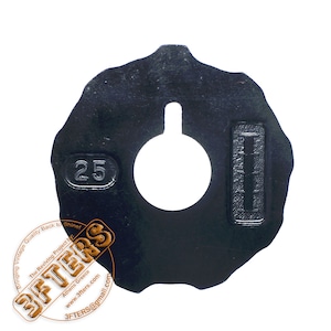 Individual SINGER Flat Cams Fashion Decorative Discs Zig-zag 306k 319k ...