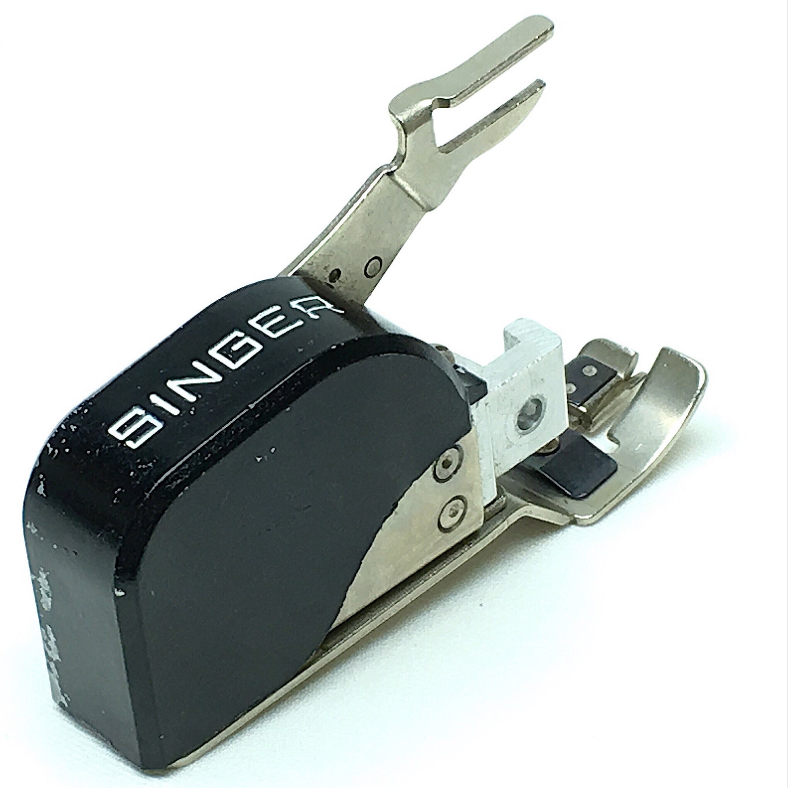 Vintage Singer Blind Stitch Attachment 86649 (160616) for Low Shank ...
