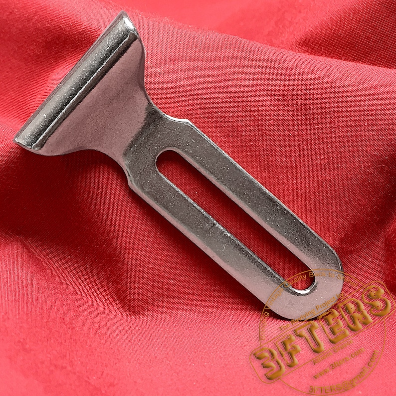 Authentic Vintage SINGER SIMANCO 25527 Adjustable Seam Guide ...