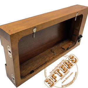 VTG German SINGER Sewing Machine Base With Extension Board Box for 15 ...