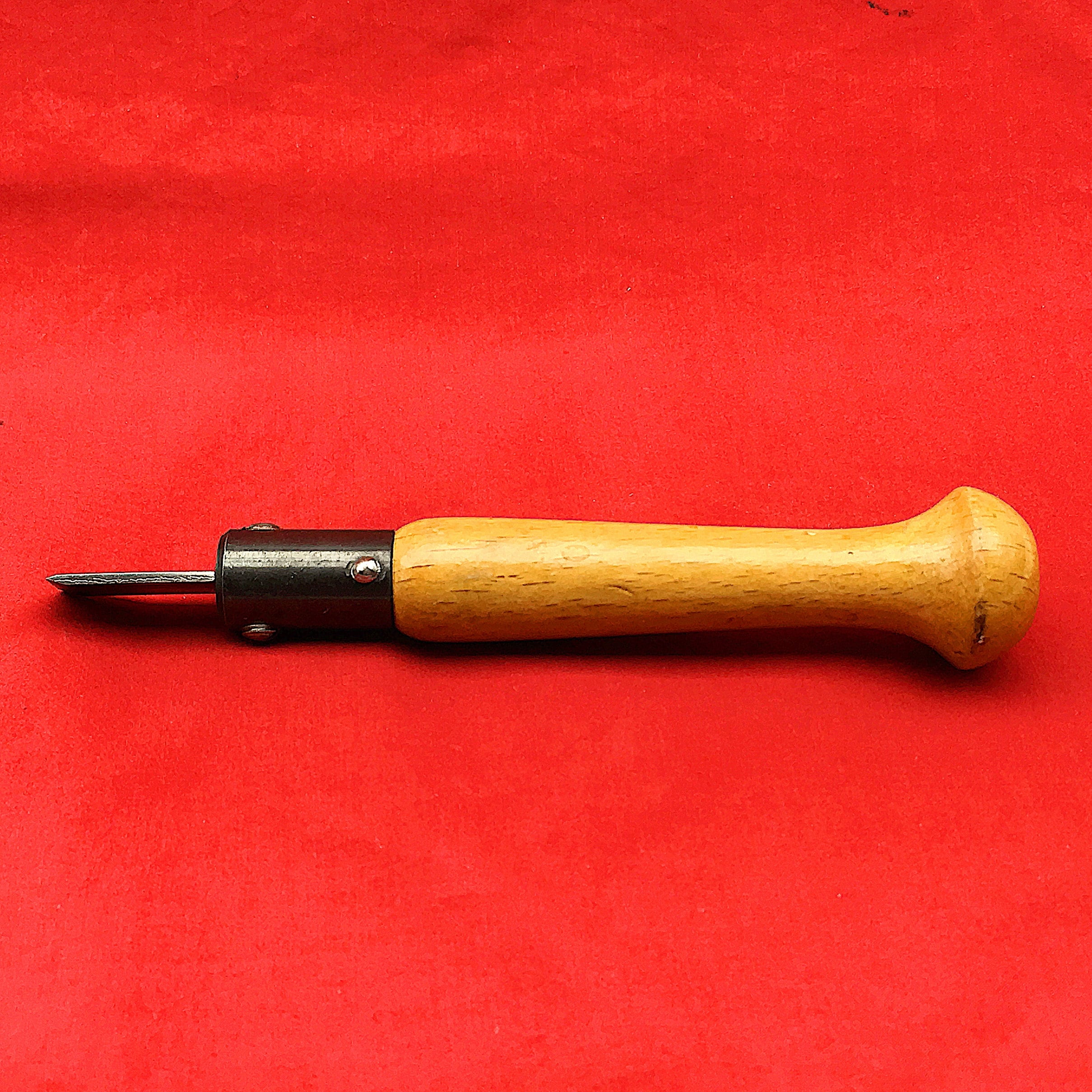 SINGER Button Hole Cutter Punch Accessories Tool Puncher | Etsy Australia