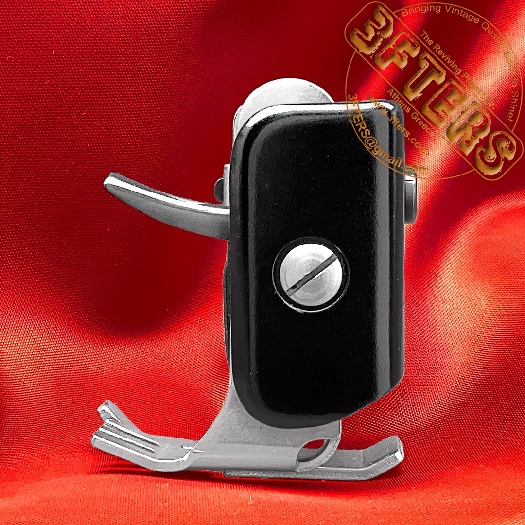 SINGER Penguin Walking Presser Foot 160741 Sewing Machine Attachment - Etsy