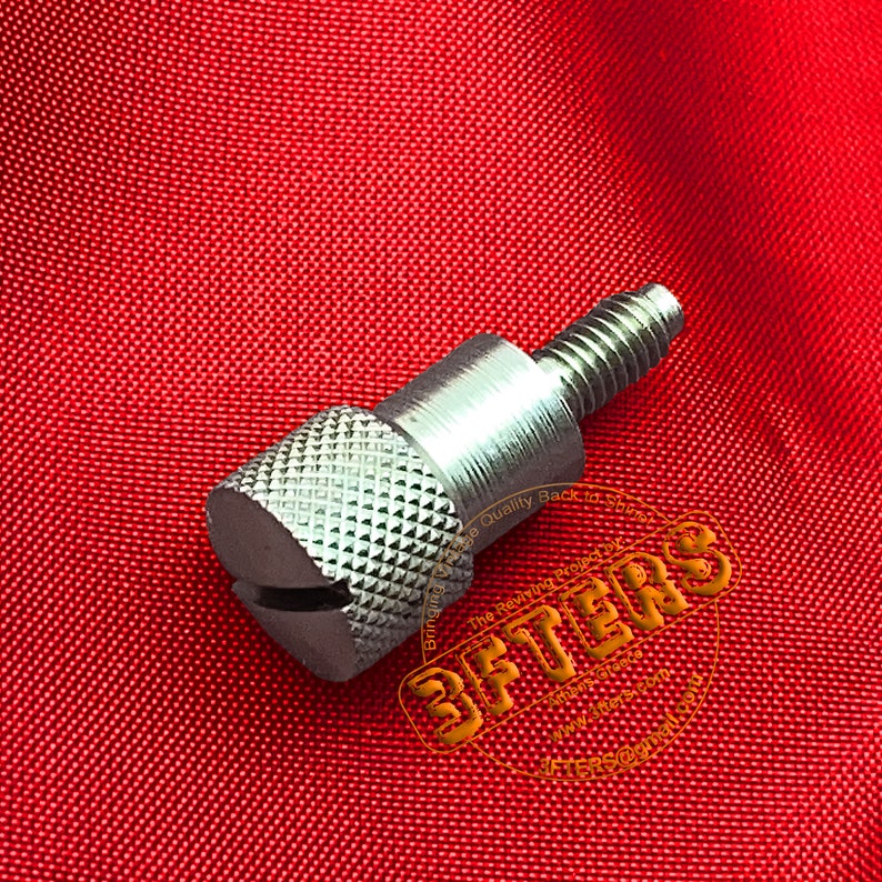 SINGER Special Attaching Screw for Buttonhole Attachments 160506 121795 ...