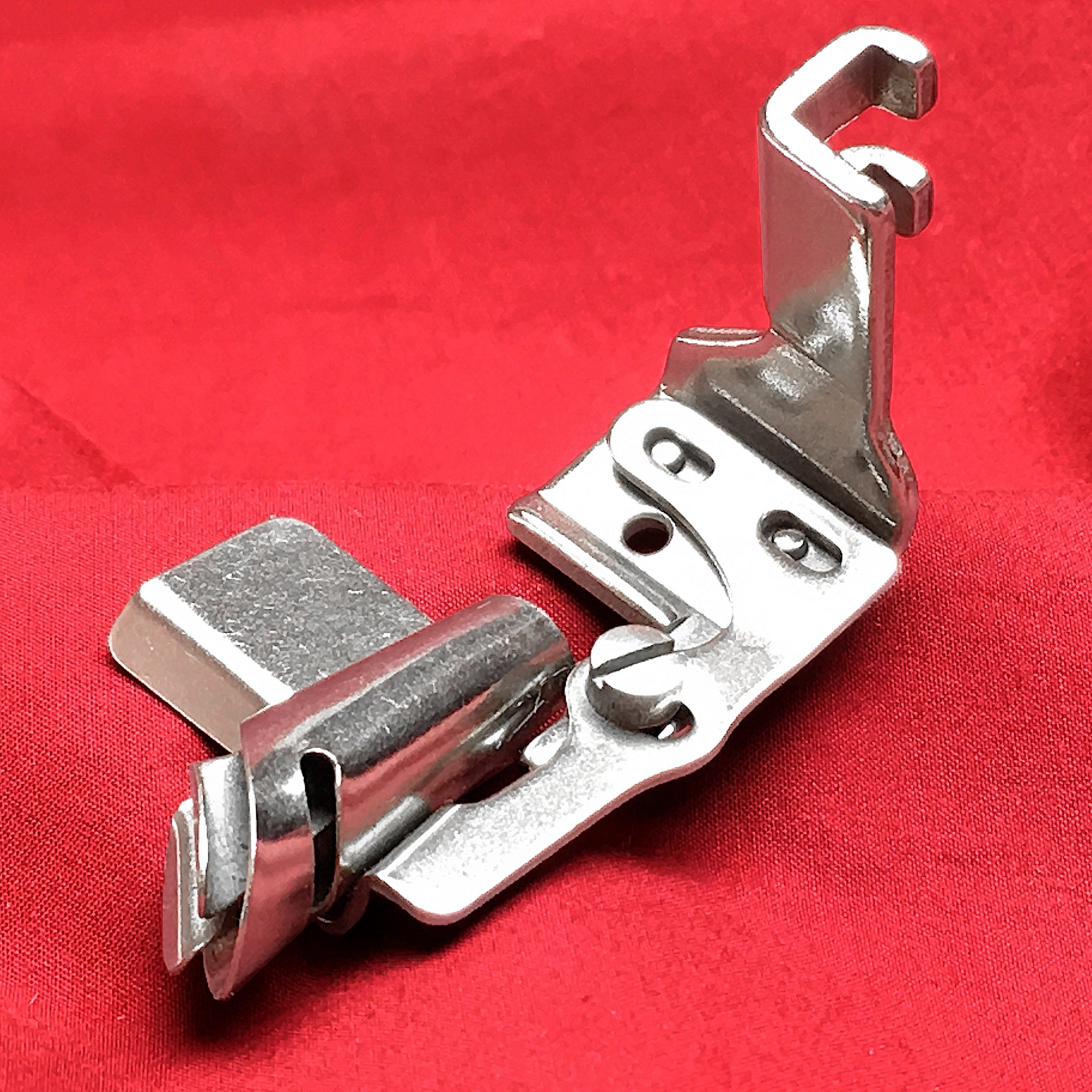 SINGER Attachments Box Set for Low Shank Sewing Machines 15 66 - Etsy UK