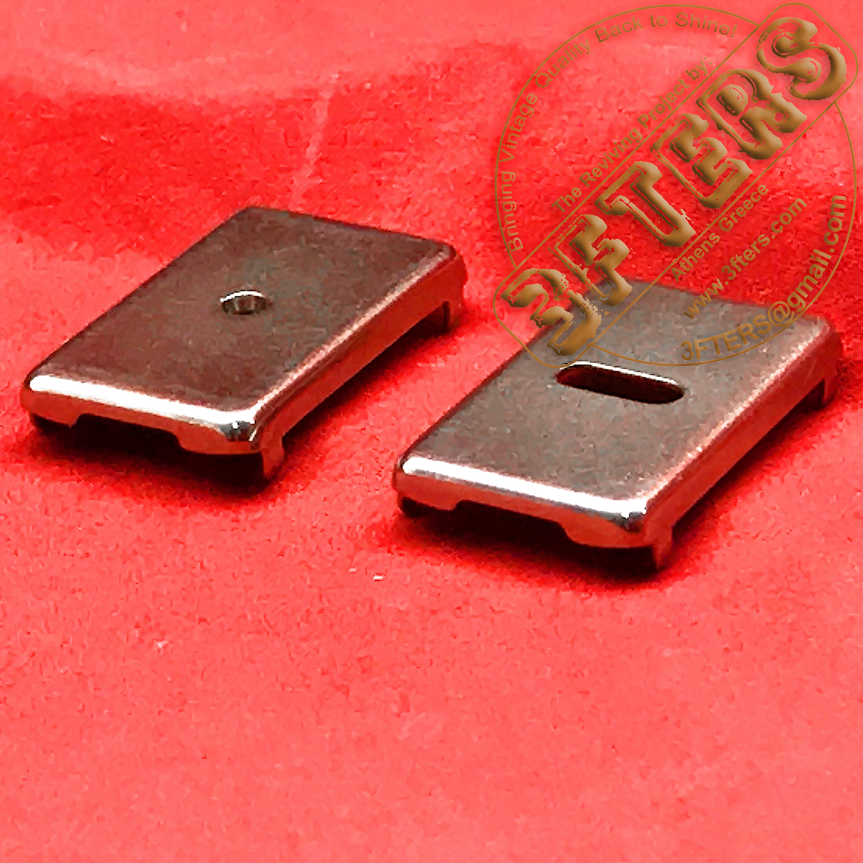 ELNA Supermatic Darning Embroidery Plate Free Motion Straight - Etsy