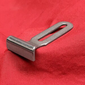 Authentic Vintage SINGER SIMANCO 25527 Adjustable Seam Guide - Etsy