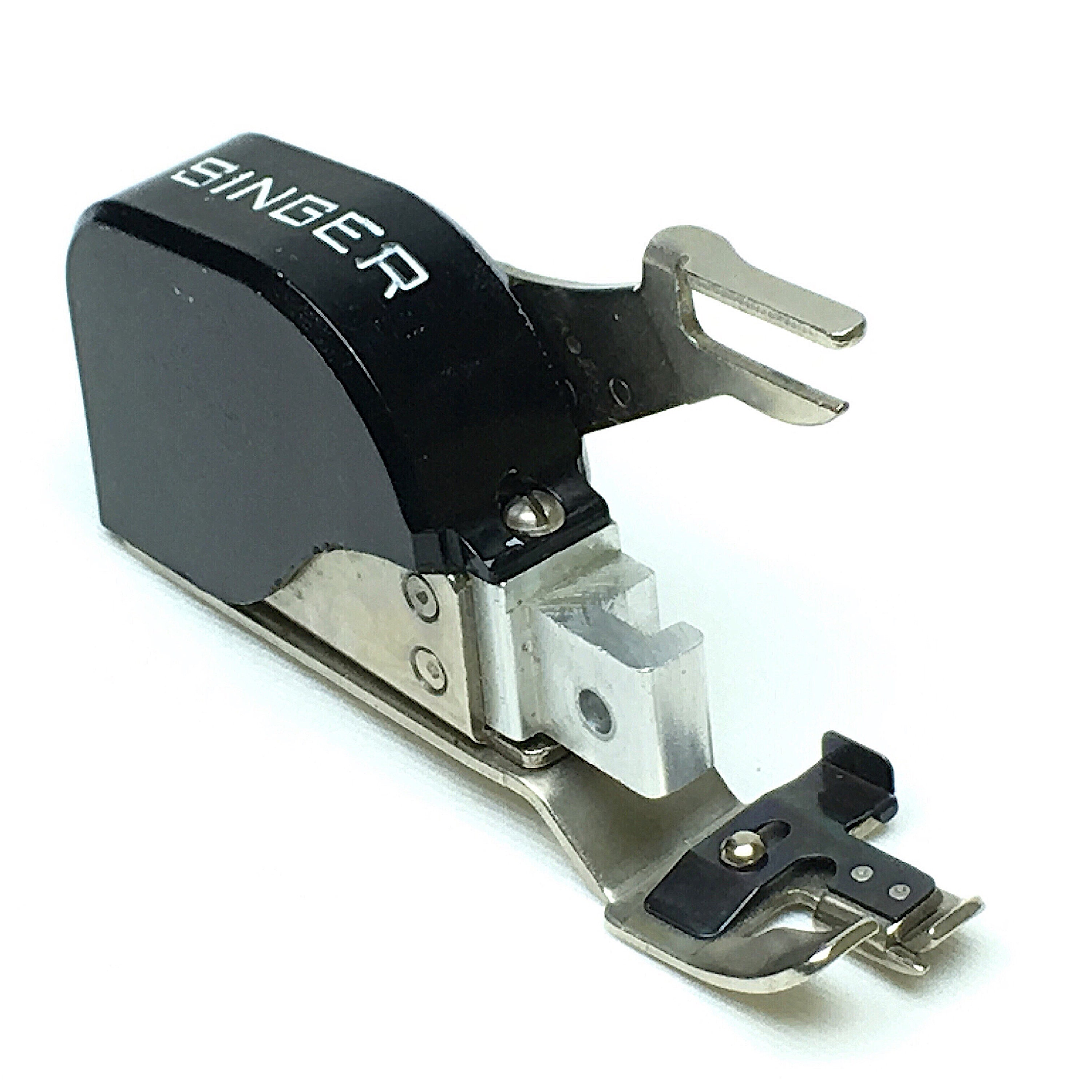 Vintage Singer Blind Stitch Attachment 86649 160616 for Low - Etsy ...