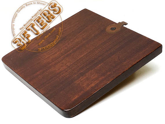 SINGER Wooden Extension Board Table for Sewing Machine Bases - Etsy