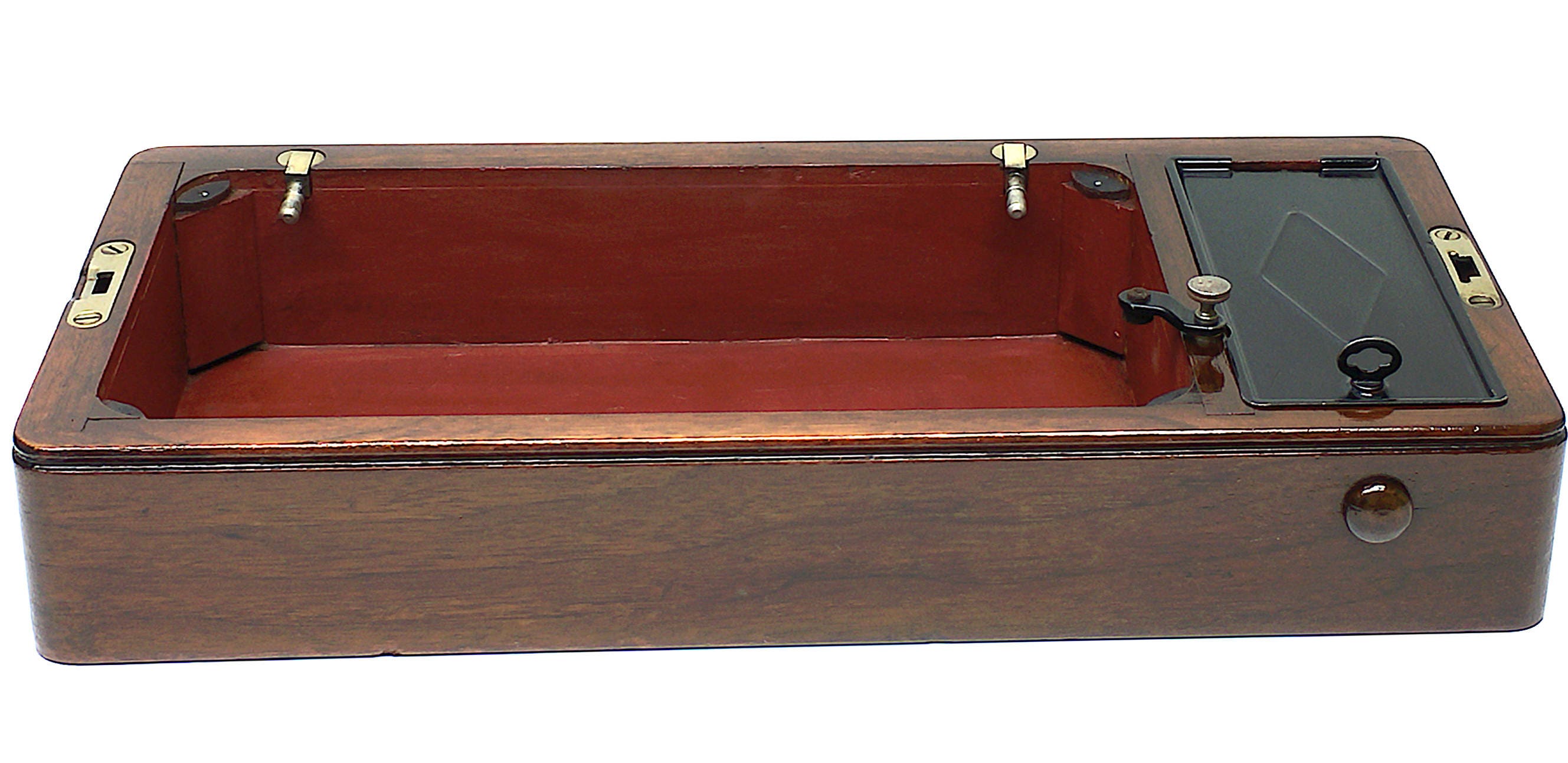 SINGER Sewing Machine Wooden Base for 99 28 128 VS-3 Restored - Etsy