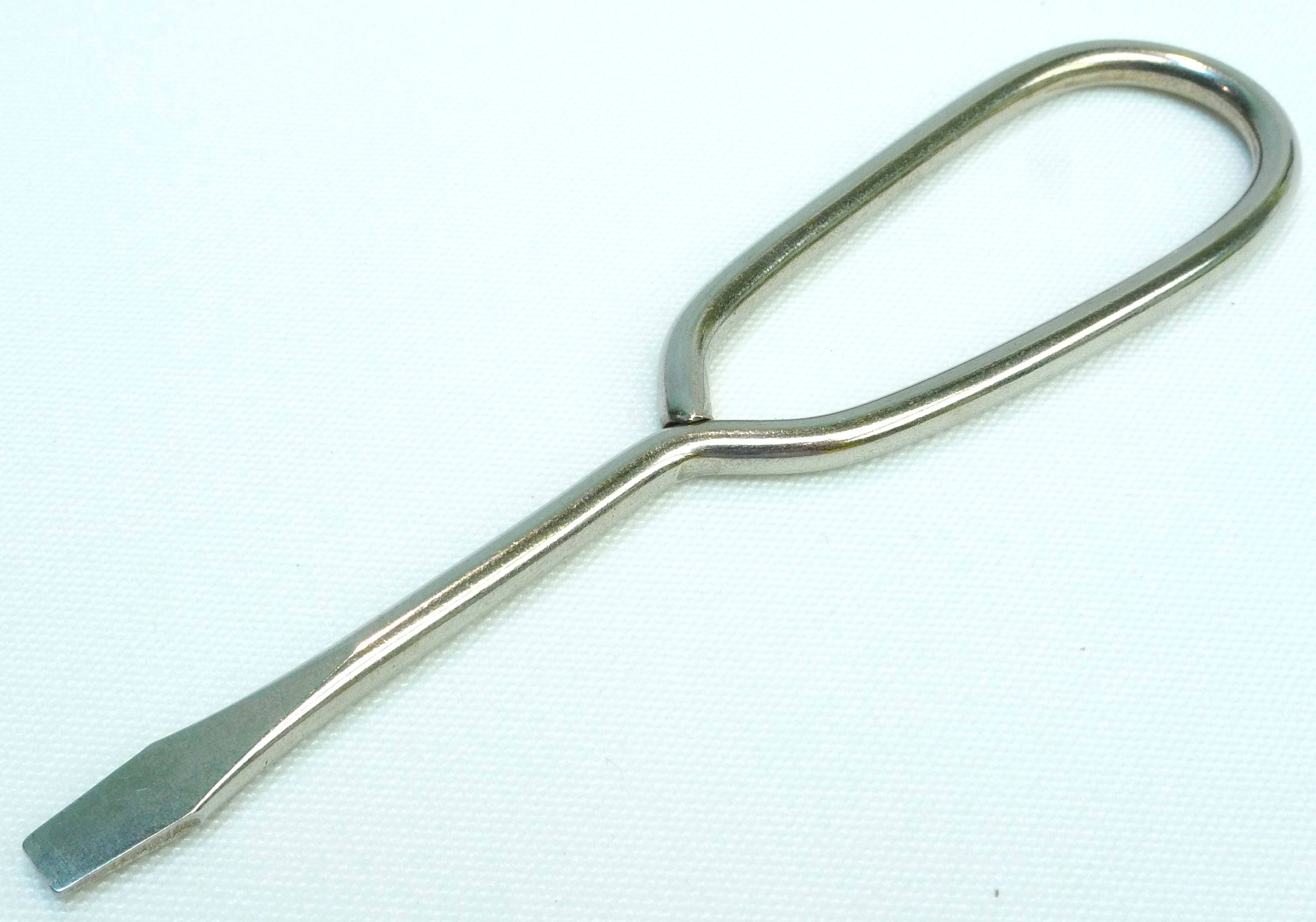 Vintage SINGER SIMANCO 25537 Large Wire Screwdriver for Sewing - Etsy