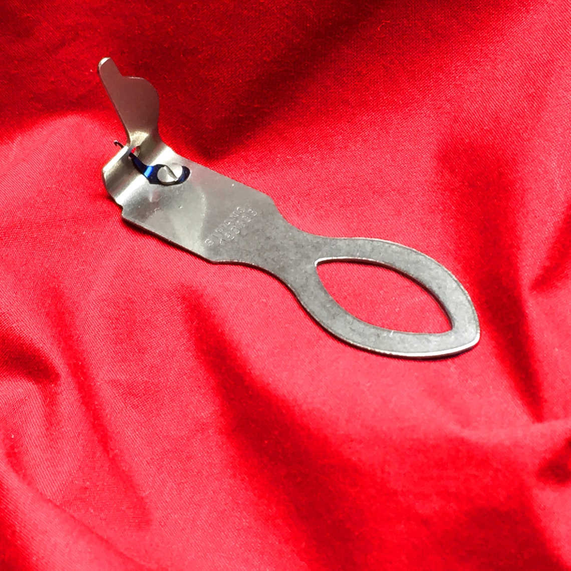 SINGER SIMANCO 189693 Needle Threader Insertion Tool for - Etsy