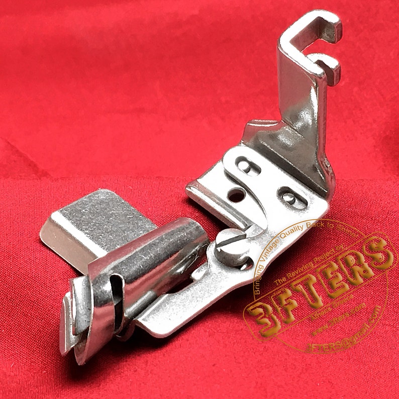 SINGER Attachments Box Set for Low Shank Sewing Machines 15 66 201 221 ...