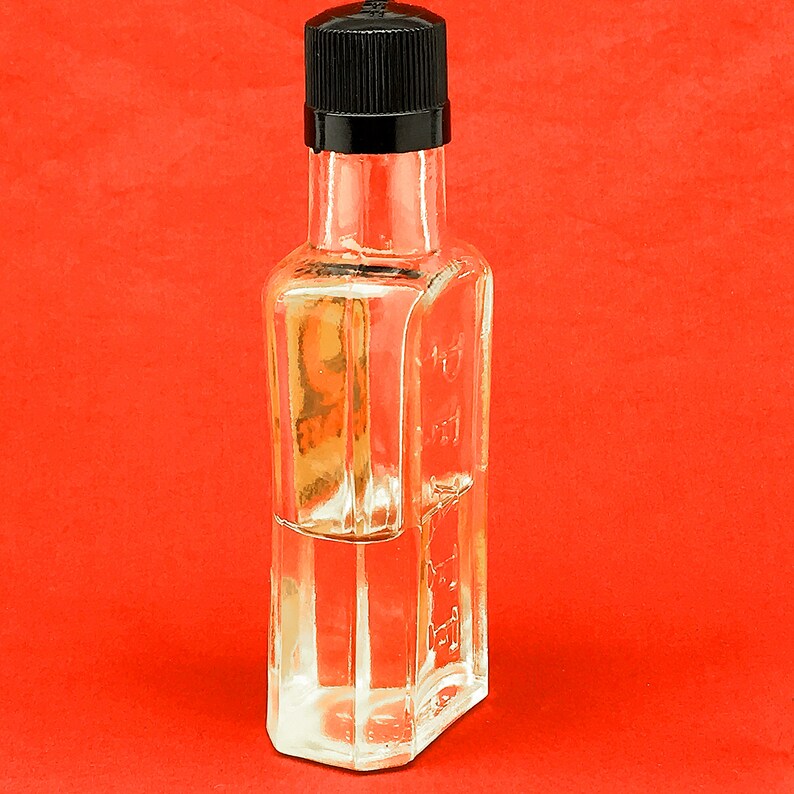 Vintage PFAFF Sewing Machine Oil Glass Bottle Oil Container - Etsy