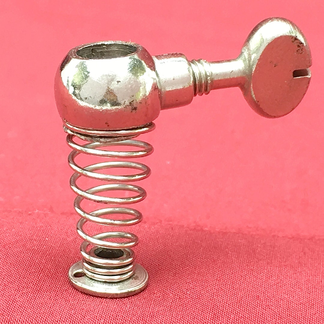 SINGER SIMANCO 86496 Sprung Spring Needle Clamp Embroidery - Etsy