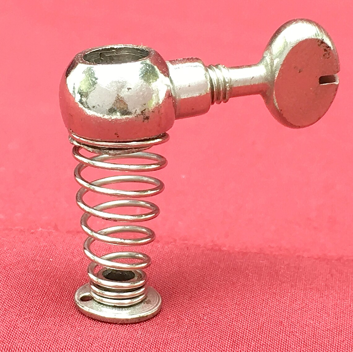 SINGER SIMANCO 86496 Sprung Spring Needle Clamp Embroidery | Etsy