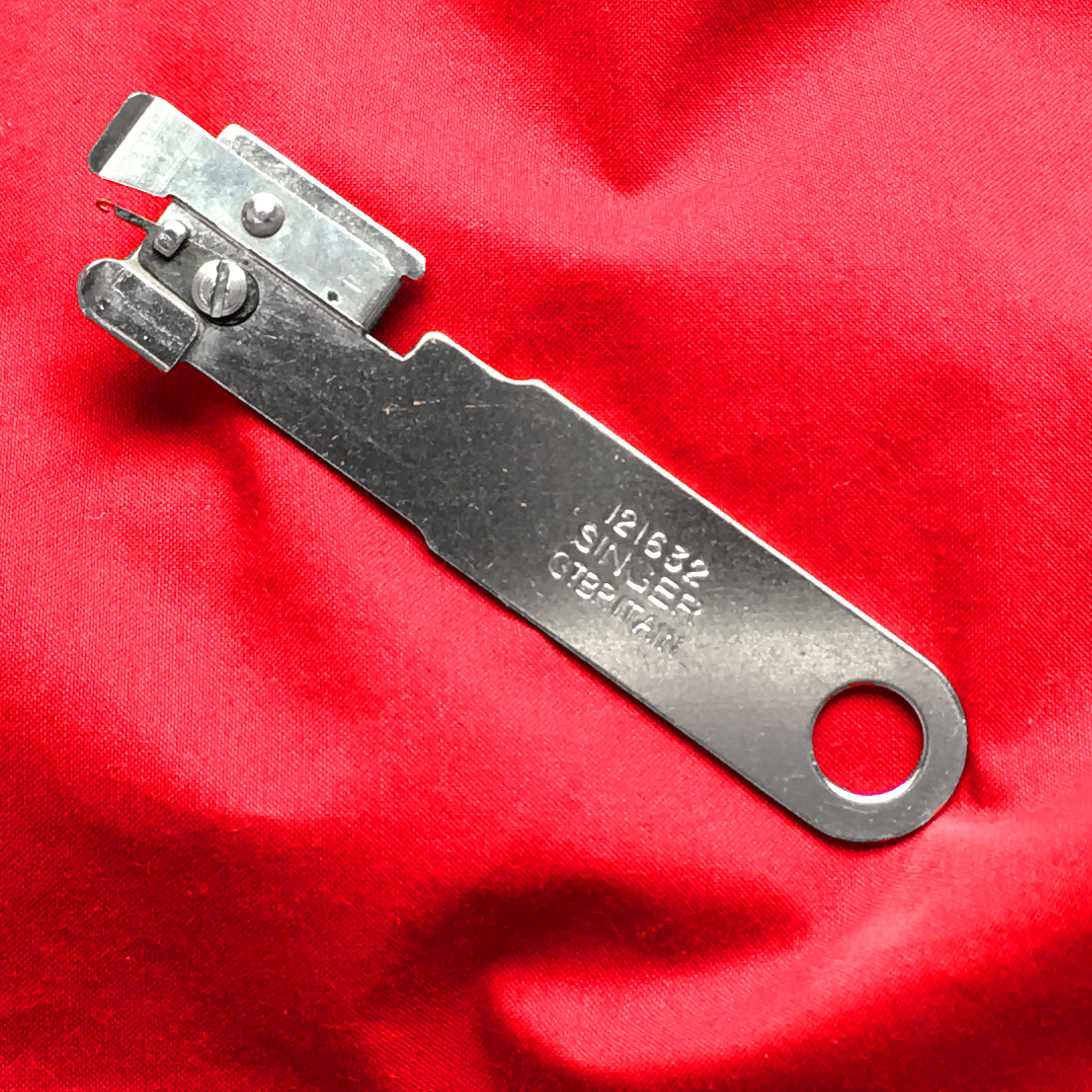 Singer Needle Threader