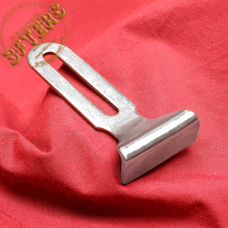 Authentic Vintage SINGER SIMANCO 25527 Adjustable Seam Guide ...