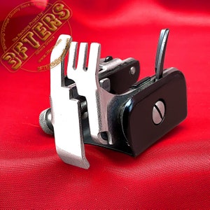 SINGER Penguin Walking Presser Foot 160741 Sewing Machine Attachment - Etsy