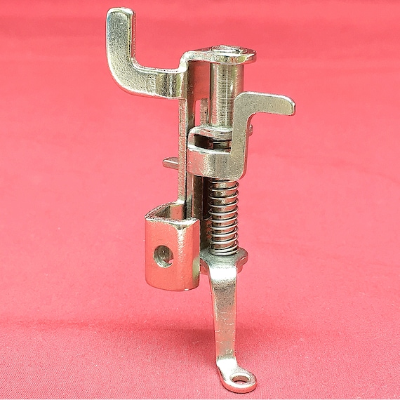 SINGER SIMANCO 171071 Spring Darning Embroidery Foot for - Etsy